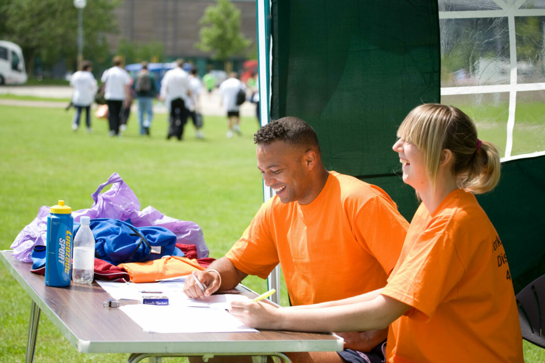 Run DofE - The Duke of Edinburgh's Award