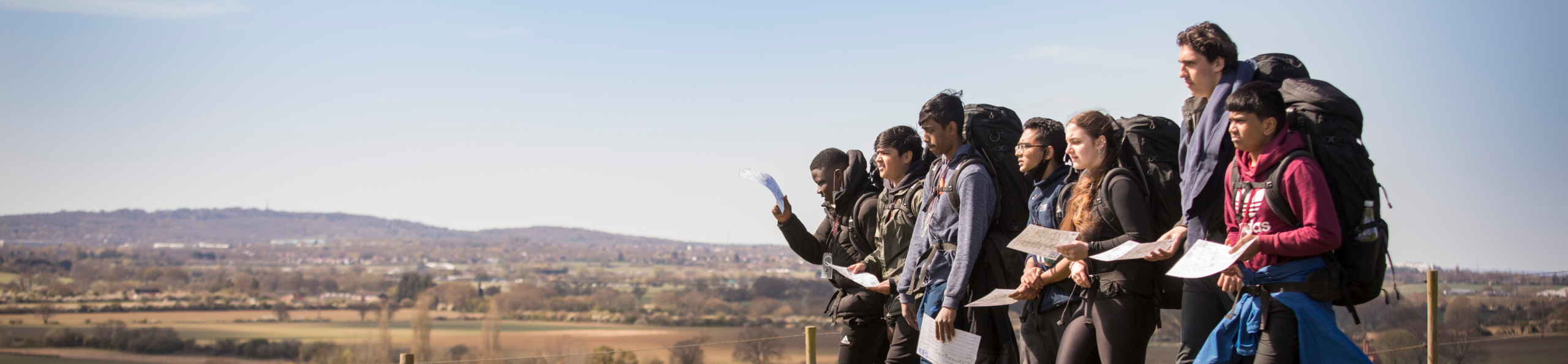 Resources and Tools - The Duke of Edinburgh's Award