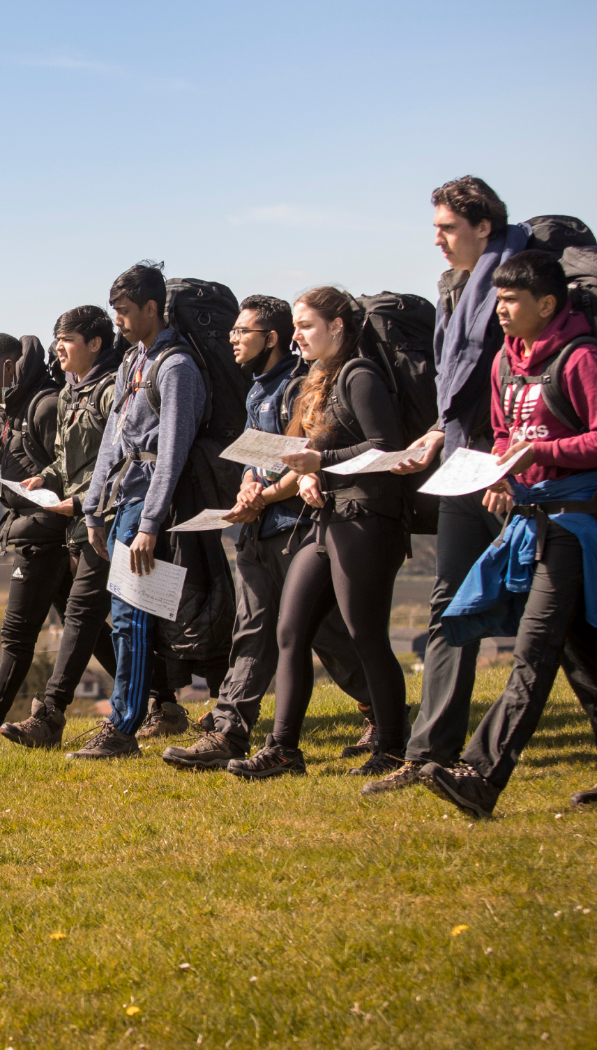 Resources and Tools - The Duke of Edinburgh's Award