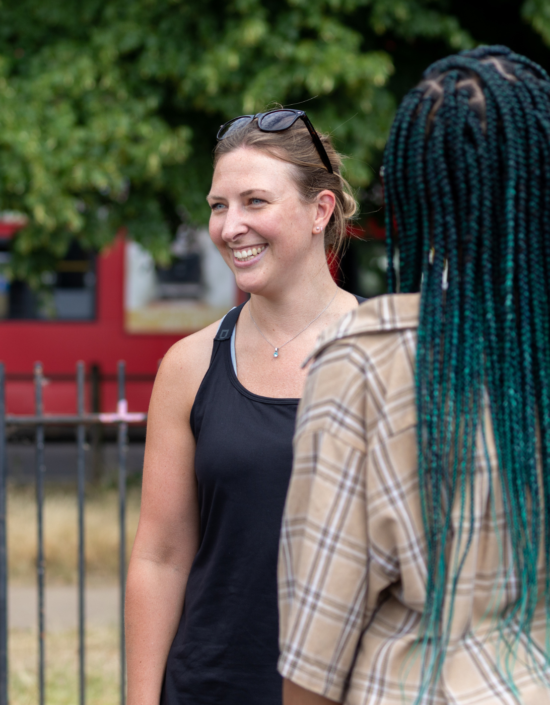 Run DofE - The Duke of Edinburgh's Award