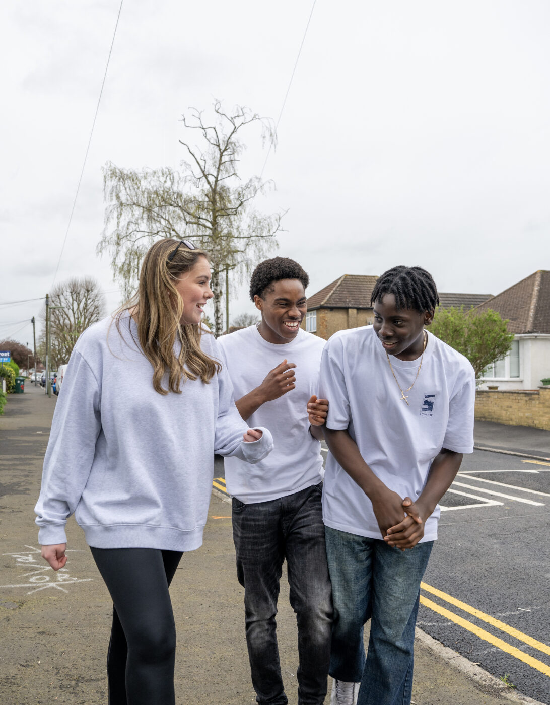 DofE - The Duke of Edinburgh's Award