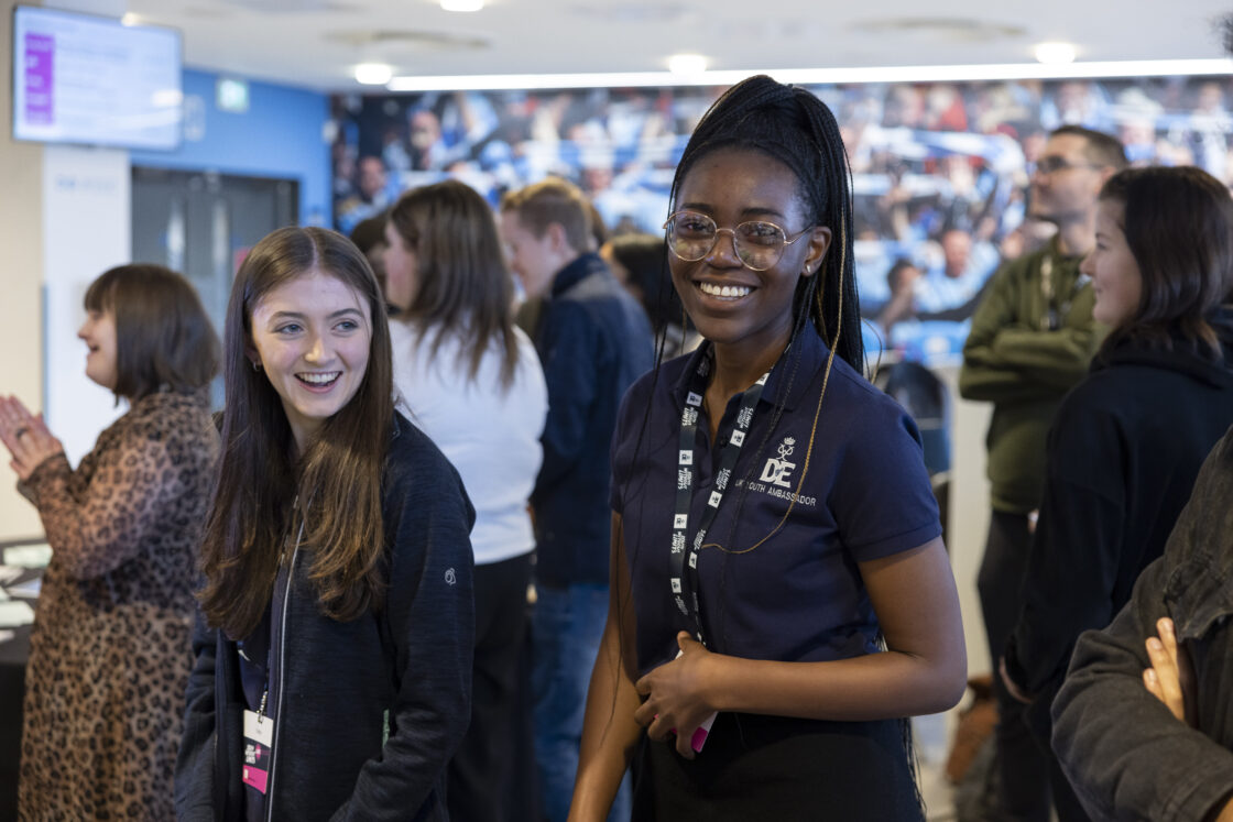 Resources and Tools - The Duke of Edinburgh's Award