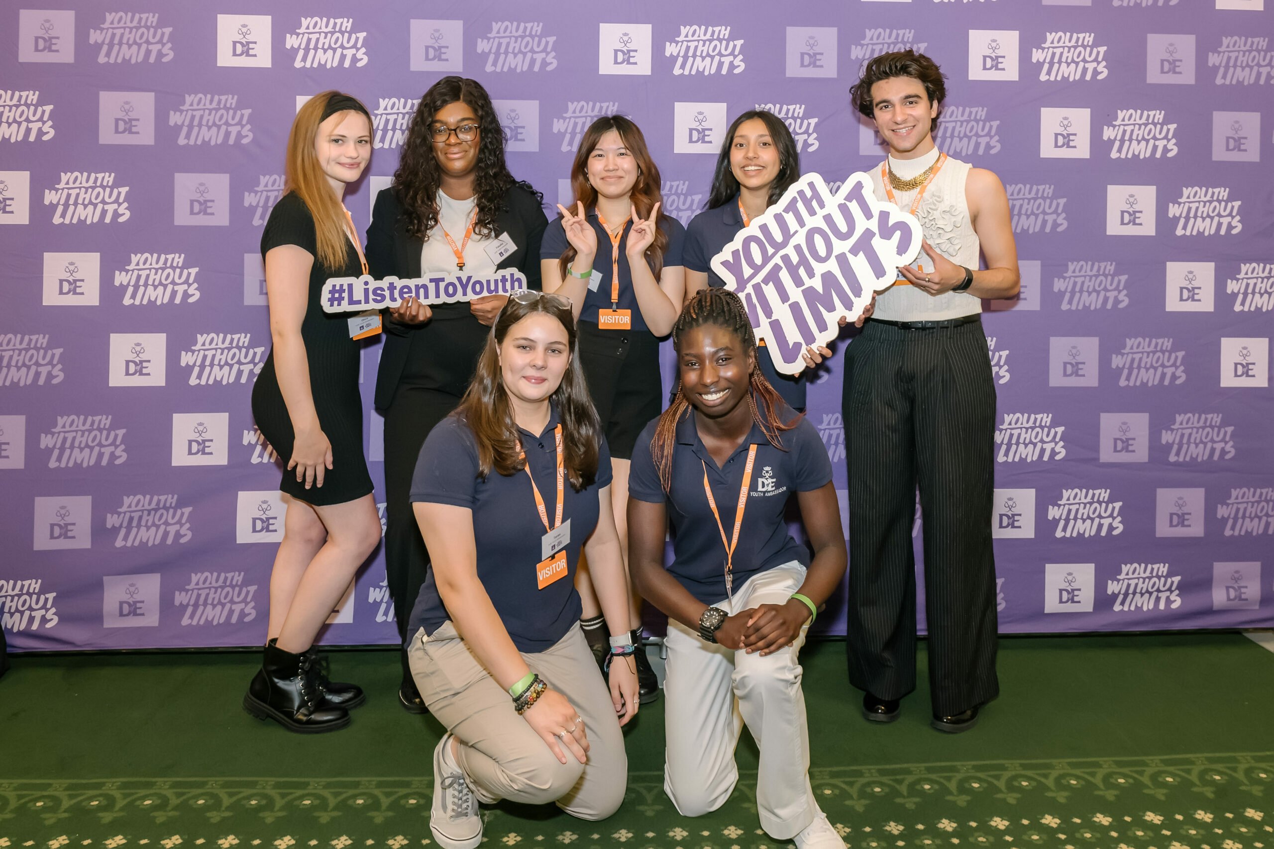 Who we are - The Duke of Edinburgh's Award